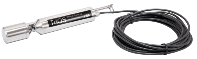 Chemical Oxygen Demand, COD sensor for quick and environmentally ...